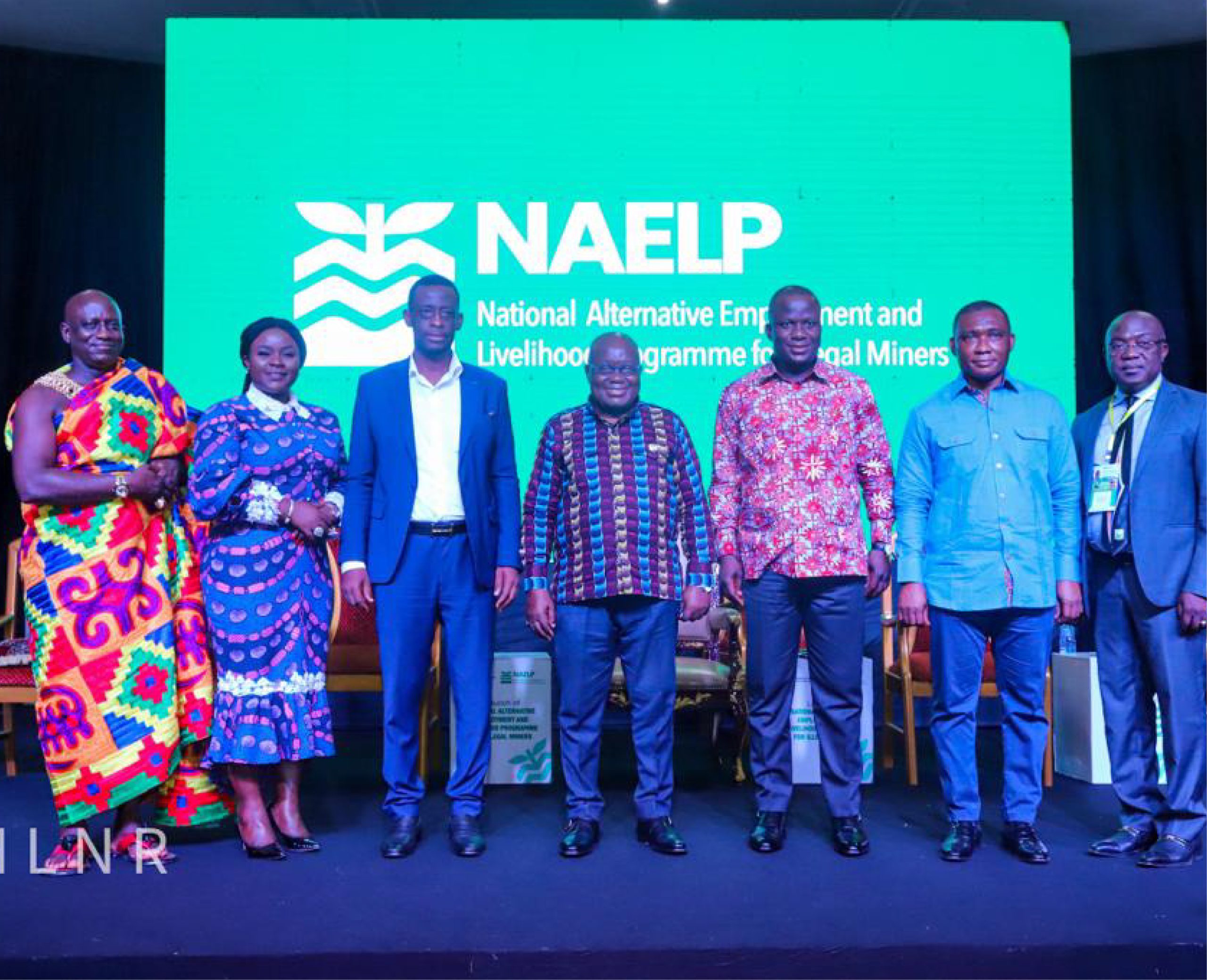 NAELP:National Alternative Employment Livelihood Program...